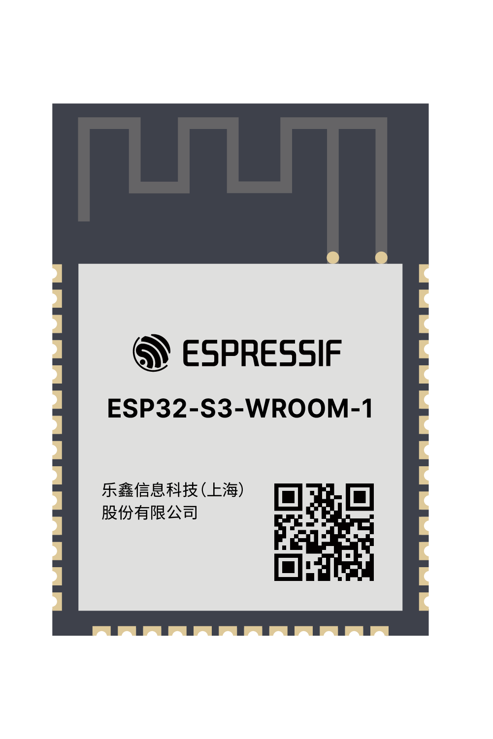 ESP Modules | Espressif Systems